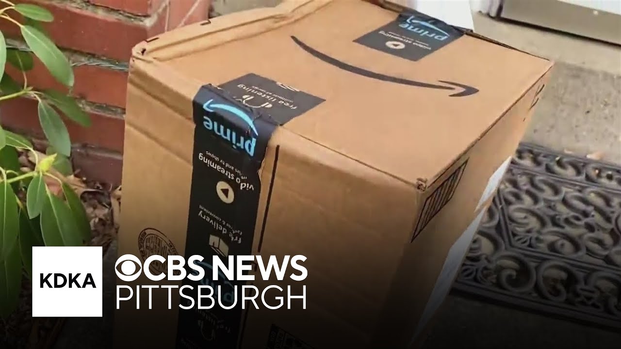 Amazon to post recalls and product safety alerts on its website - YouTube