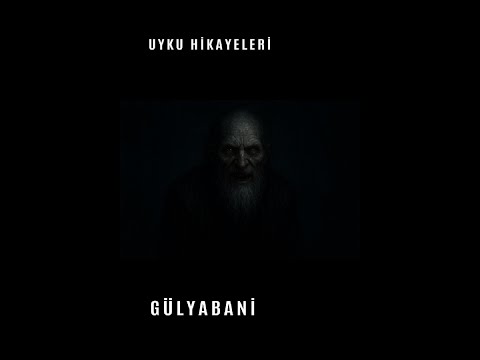 GÜLYABANİ hikayesinin kısa anlatımı sizlerle. #hikaye #öykü #uykuhikayesi