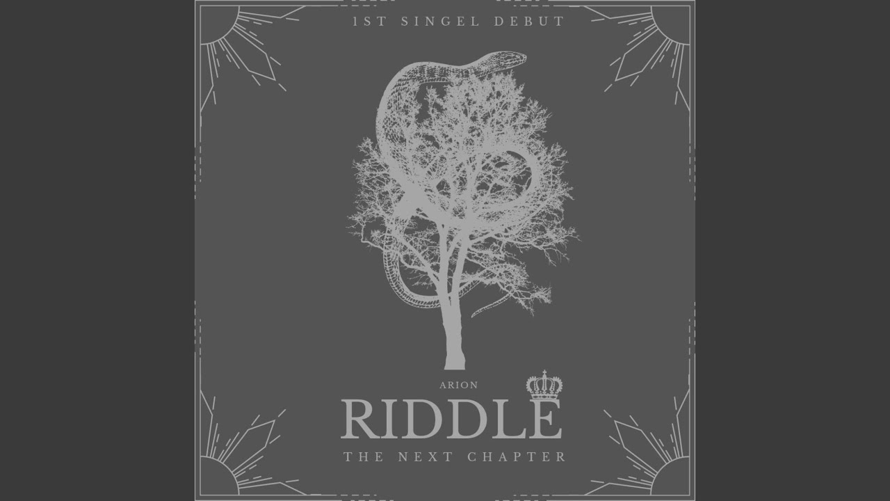 Riddle - YouTube
