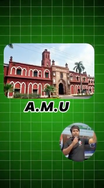 Who is the Founder of Jamia Millia Islamia University New Delhi | JMI ...
