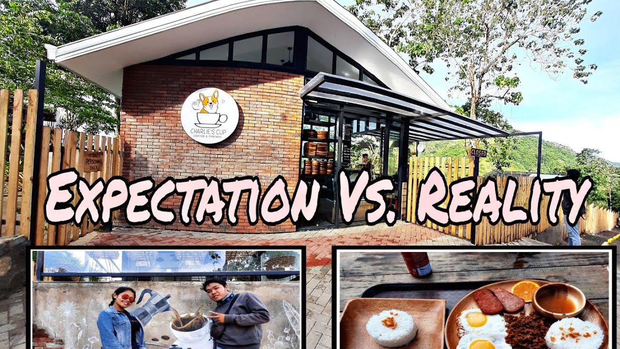 Breakfast Ride At Charlies Cup|Super super sulit!!! - YouTube