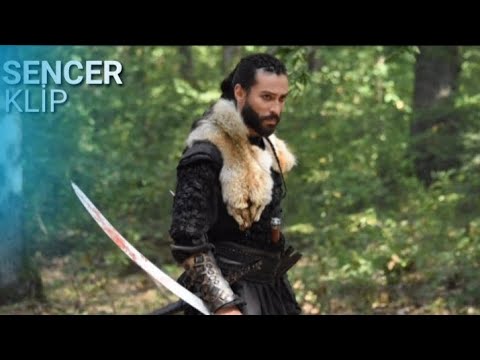 UYANIŞ BÜYÜK SELÇUKLU (SENCER) KLİP