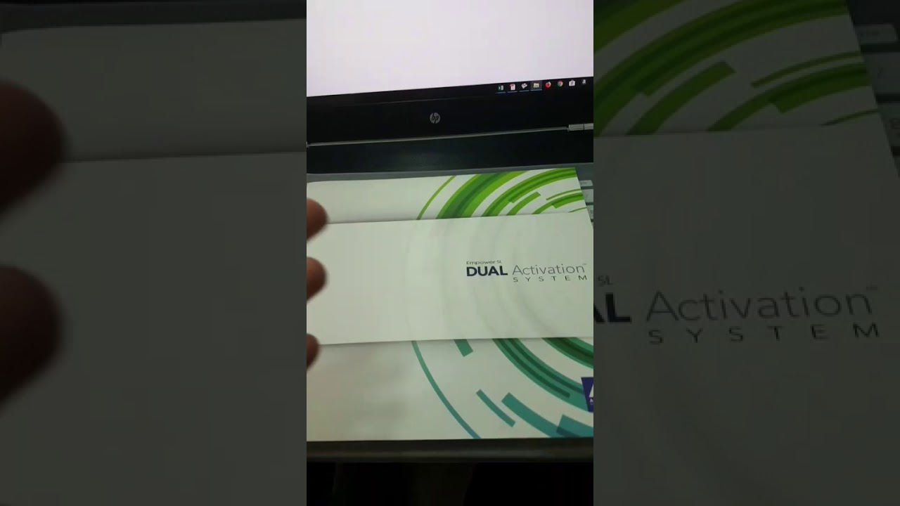 Self-Ligating Bracket/Empower AO(1) - YouTube