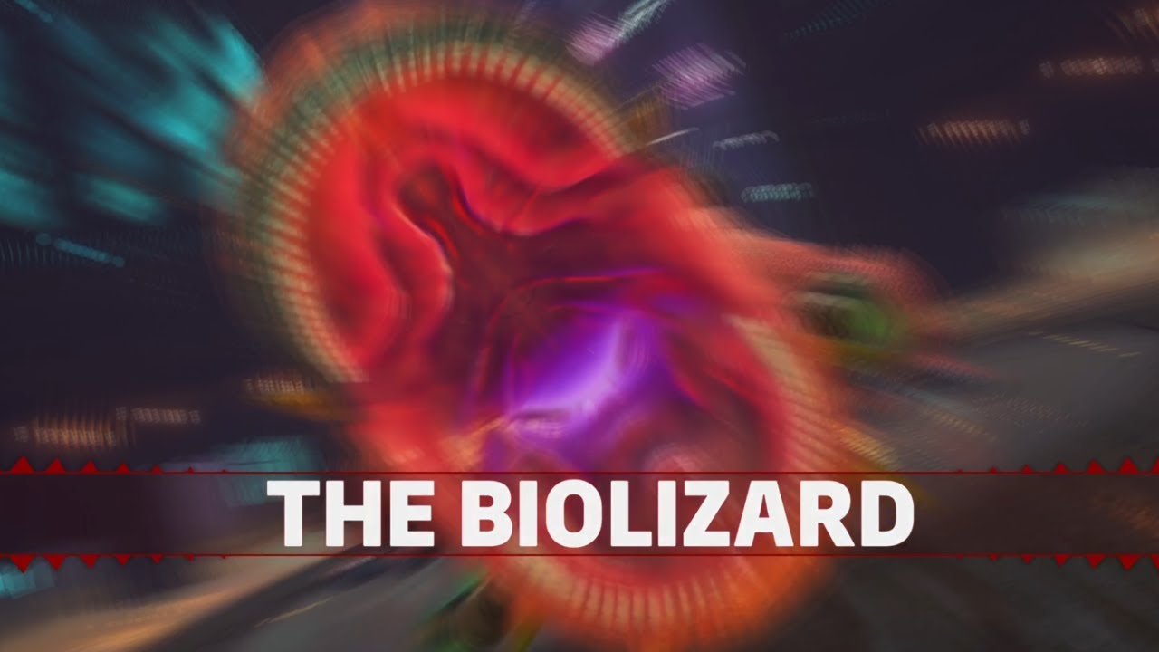 Sonic X Shadow Generations: The Biolizard - YouTube