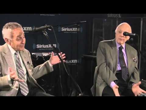 Piano duo Stecher & Horowitz on Seth Speaks - YouTube