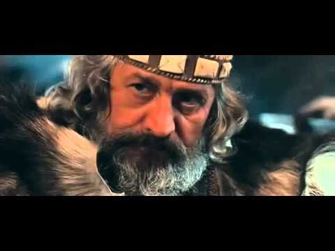 Трейлер: Ярослав