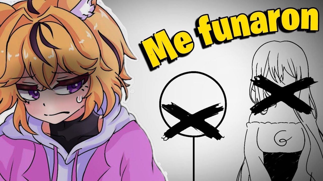 ME FUNARON 😔 - REACCIÓN A XIARO - YouTube