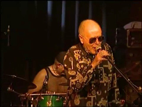 Spoonful, Climax Blues Band, Hamburg 2004 - YouTube