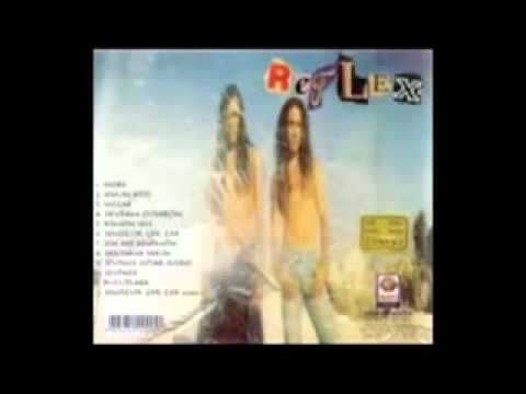 REFLEX  SEN HEP BENİMSİN 1997