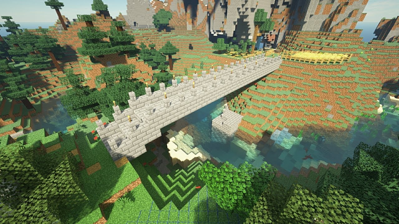 Minecraft | Seus Ptgi e12 | no comment gameplay | 15 | - YouTube