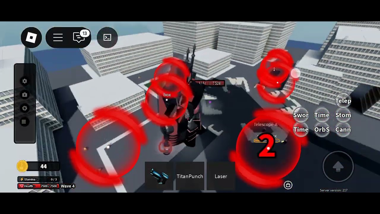 Box Episode 5 - YouTube