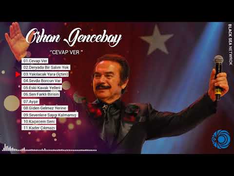 Yakılacak Yara içtim | Orhan Gencebay