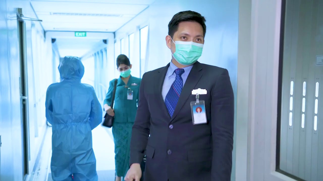 We Understand You - YouTube