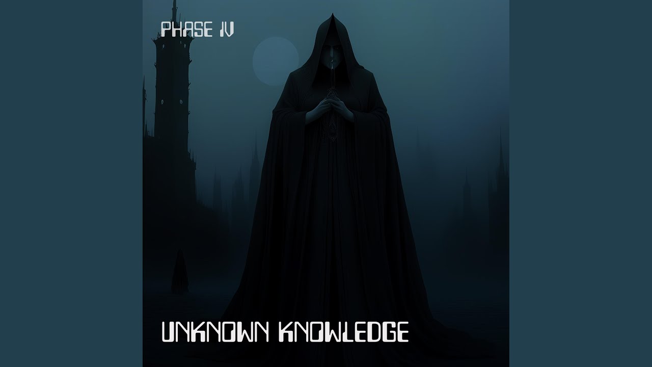 Unknown Knowledge - YouTube