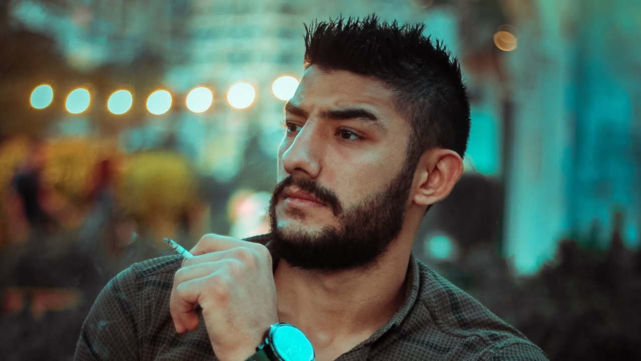 تامر حسني - كفاياك أعذار (بصوت محمود) | Tamer Hosny - Kefaiak a'azar ...