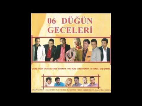 NECATİ COŞKUNSES - BÜLBÜLE SU VERDİM