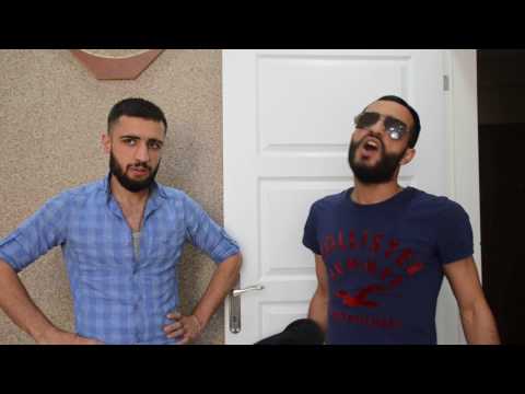 Urfalının Alamancıyla İmtihanı. BALIKLI GÖL Sürpriz Sonlu Sonuna Kadar İzleyin.. (komedi kısa film)