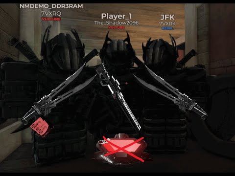 Blackout: Revival - First contraband kit hunting video - YouTube