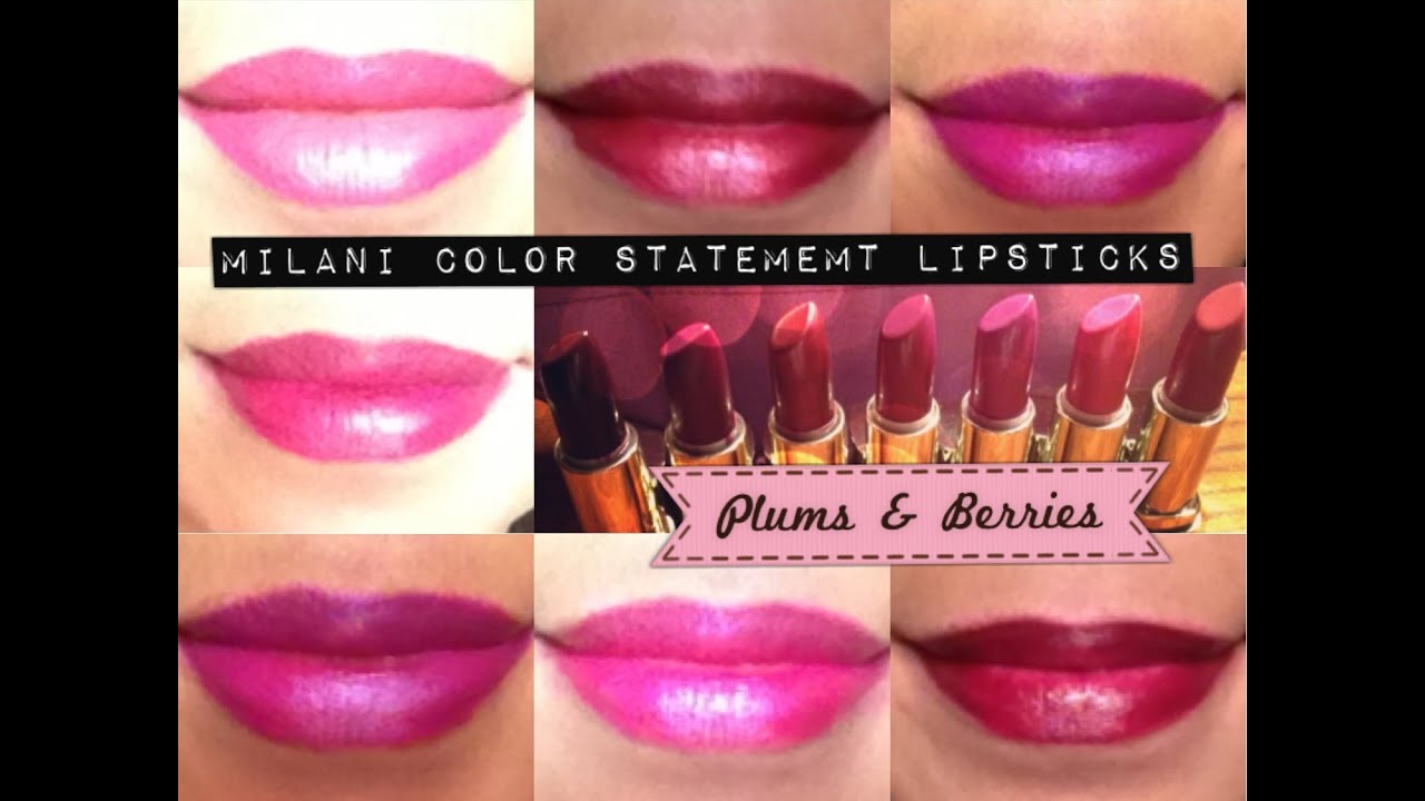 Milani Chilled Brandy Milani Archives Page 3 Of 5 Makeup And