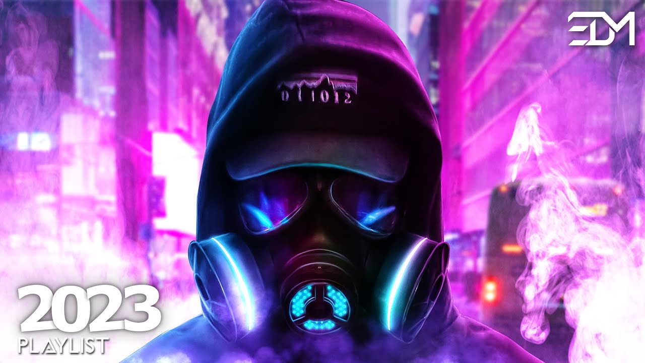 Music Mix 2023 🎧 EDM Remixes of Popular Songs 🎧 EDM Best Gaming Music Mix - YouTube