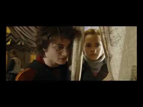 BARBIE GIRL (Harry Potter parody)