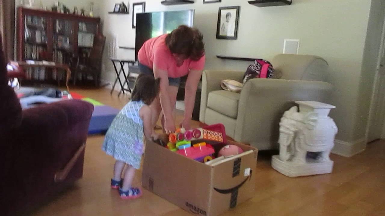 Alana Toys - YouTube