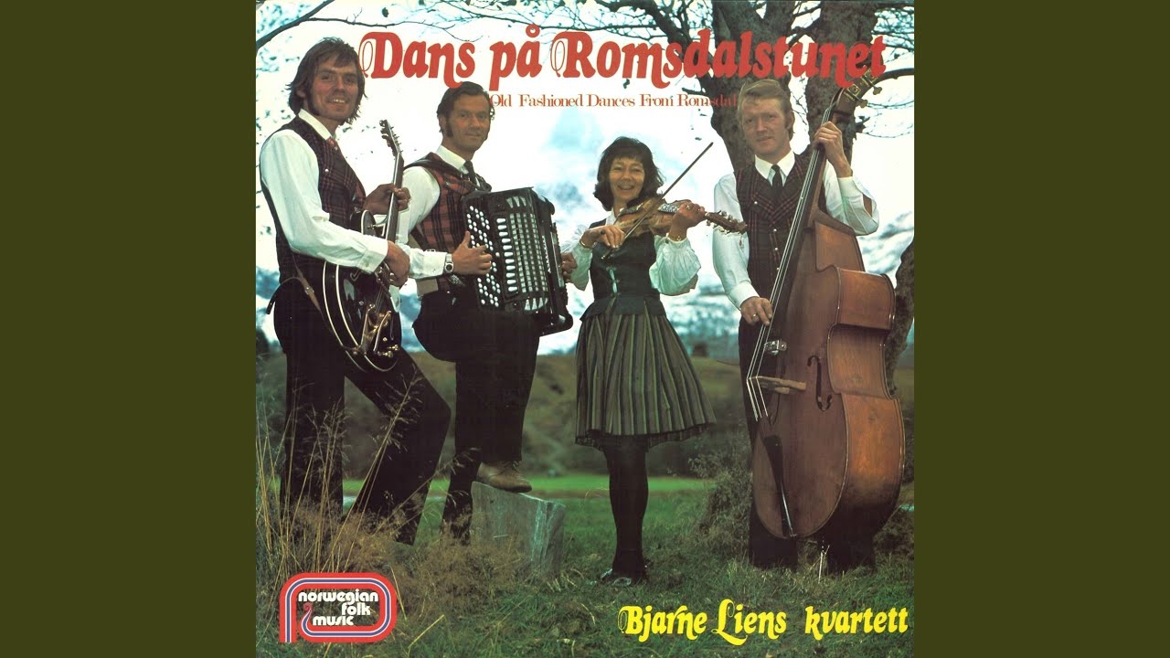 Reinlender fra Rødven - YouTube