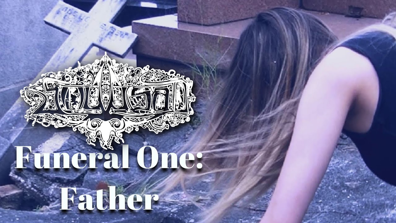 Soulsad - Funeral One: Father (OFFICIAL VIDEO) Death/Doom Metal - YouTube