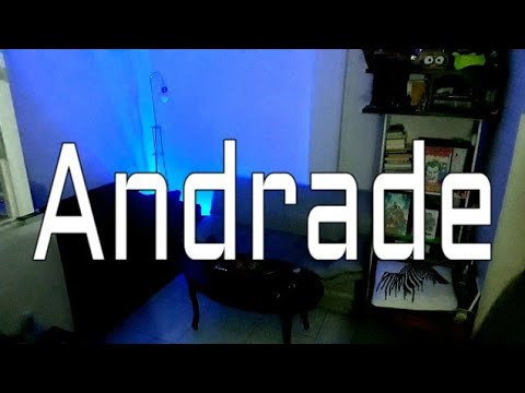 Significado del apellido Andrade - YouTube