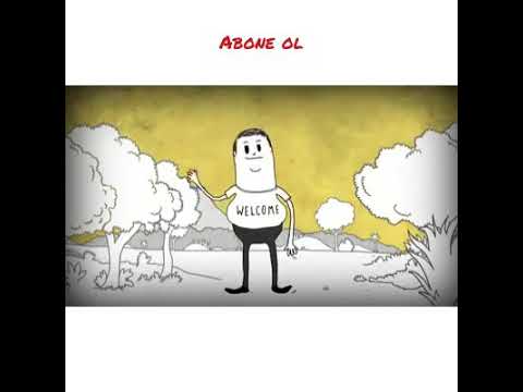 Insanlığı anlatan video-