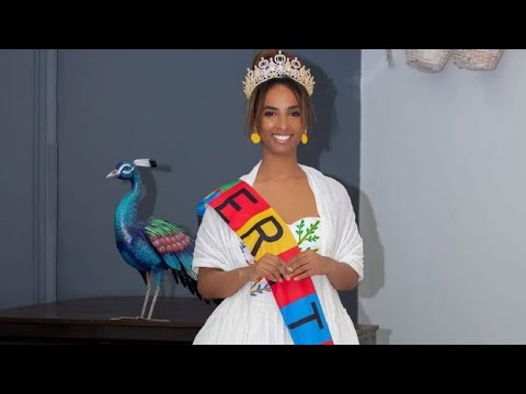 Eritrea Wins Miss Pride of Africa UK 2023 🇪🇷🇪🇷🇪🇷 - YouTube