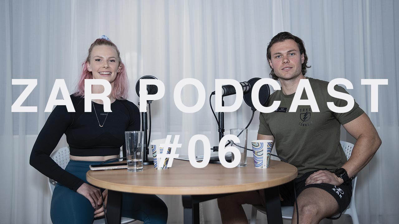 ZAR EXPERIENCE EP 06 - SO YOU WANT TO BE A PRIVATE PRACTICE EXERCISE ...