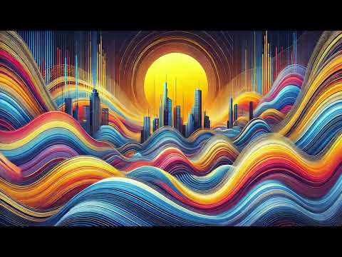 La Meloda del Amanecer_Tropical House_A.I Generated