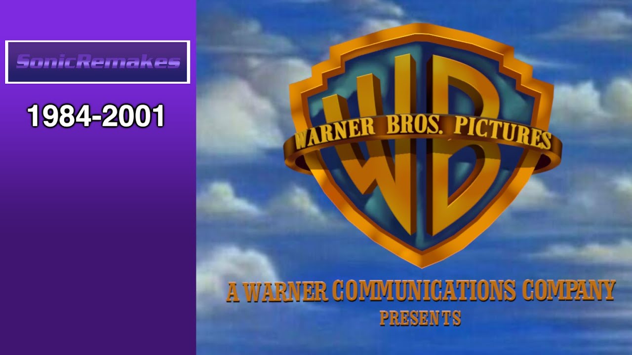 Warner Bros. Pictures (1984) Remake - YouTube