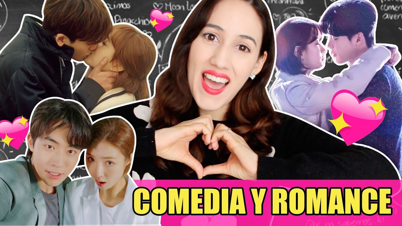5 Dramas Coreanos De Romance Y Comedia Que Debes Ver 💖 Hablemos De