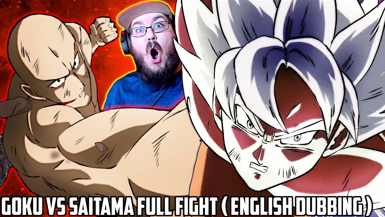 Goku Memes English