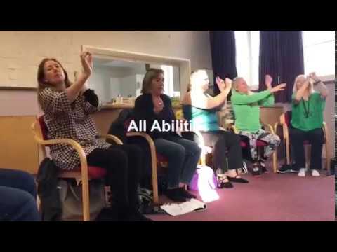 Ageless Grace Brain Health for Lifelong Fitness - YouTube