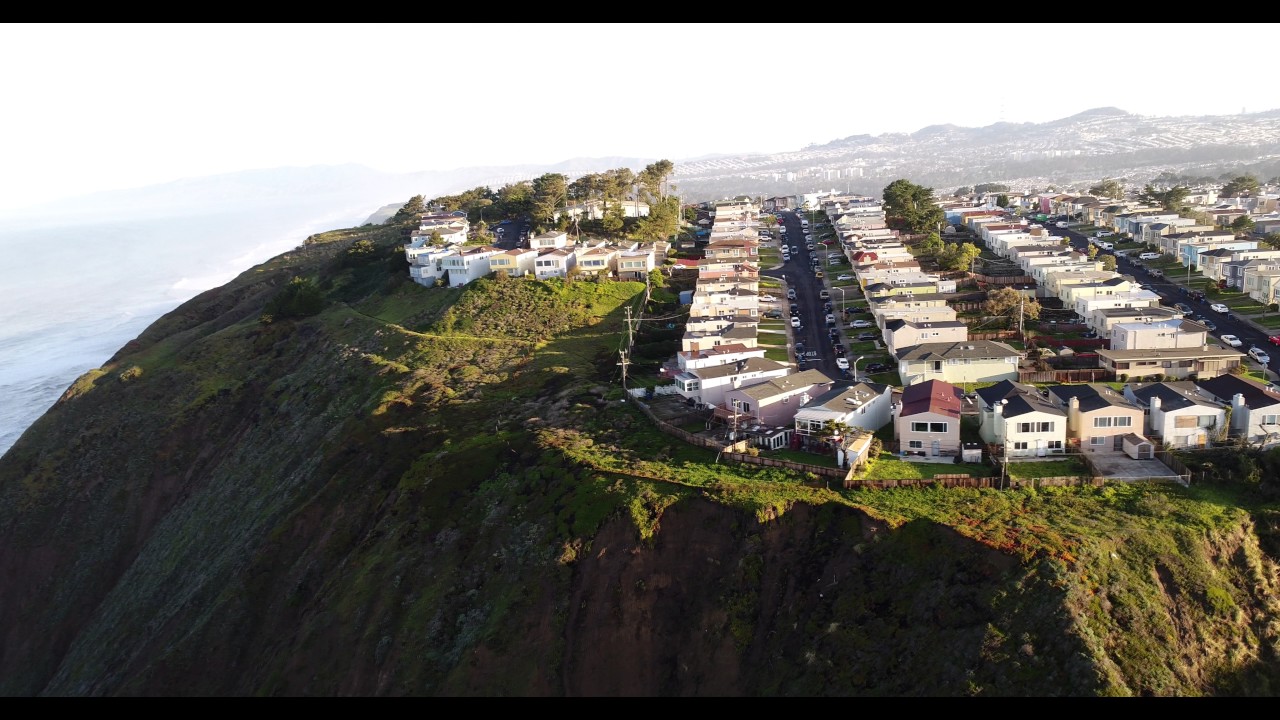 Avalon Canyon Feb 22, 2017 - YouTube