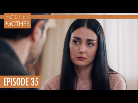 Ağlama Anne - Foster Mother | Episode 35 | English