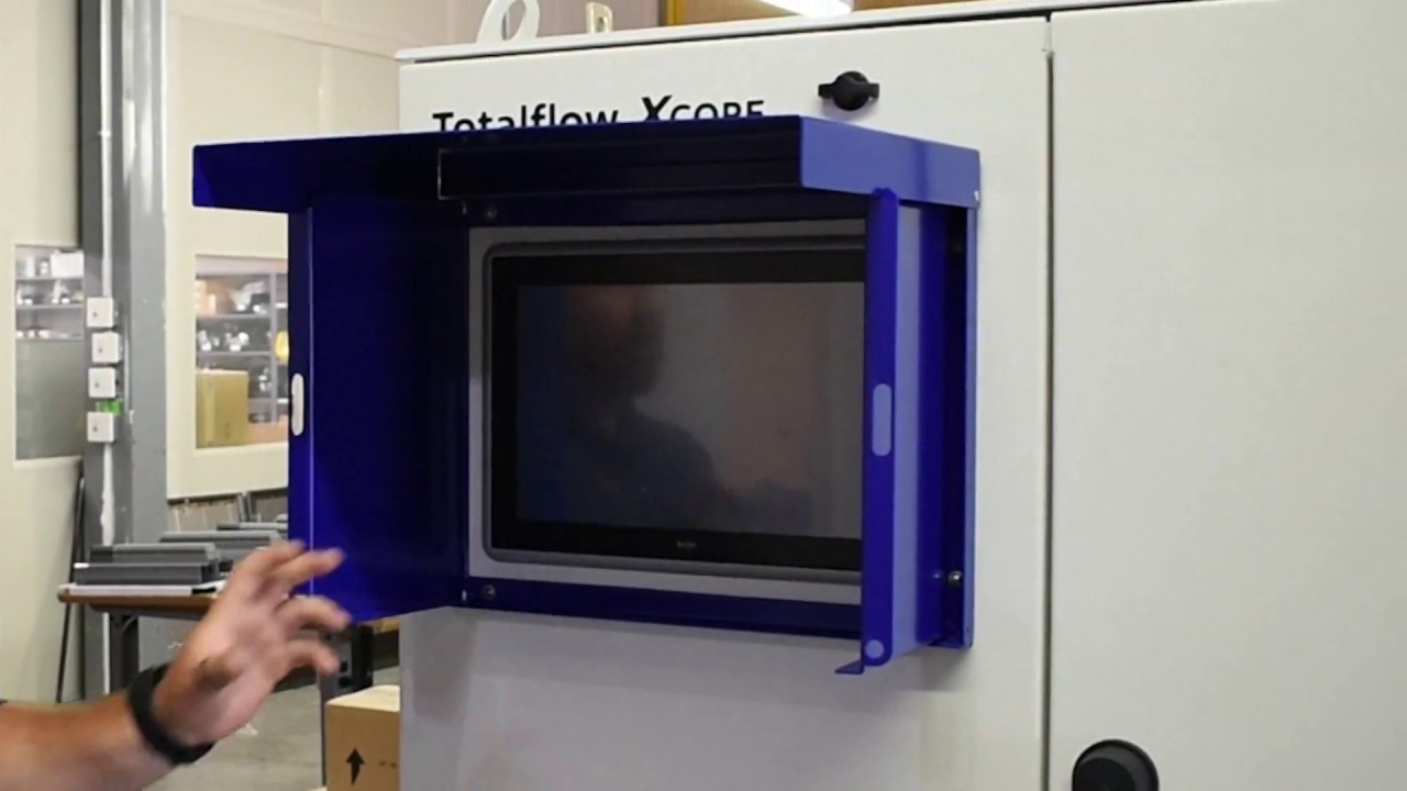 RMC 100 X Core 48x48 - YouTube