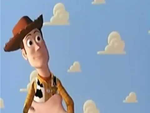 You've got a friend in me - From original motion picture, Toy Story ...