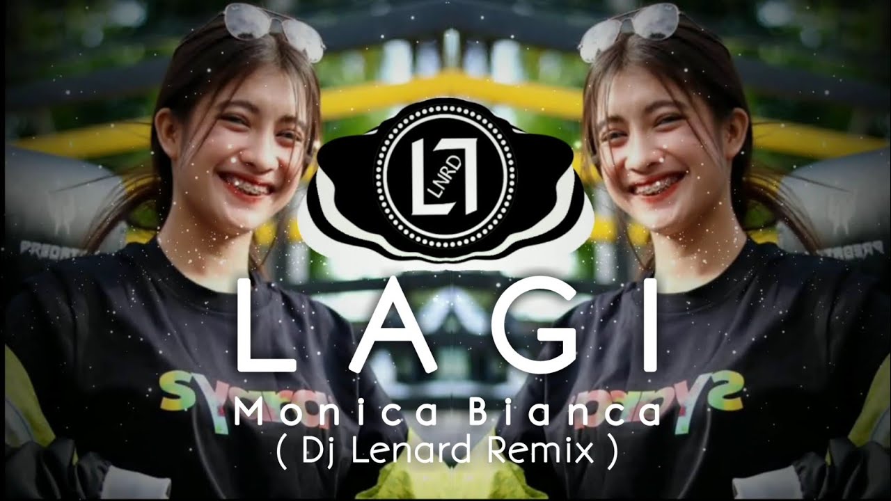 Lagi Slowjam Remix - Dj Lenard Remix Skusta Clee ft. Monica Bianca Cover - YouTube Music