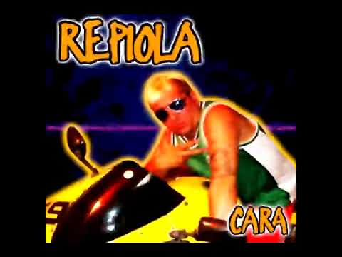 RE PIOLA - Cara - Disco Completo - Alta Calidad 192 kbps - YouTube