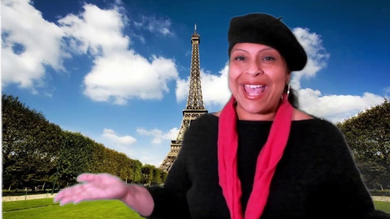 Where in the World is Mrs. V.? Episode 1 - YouTube