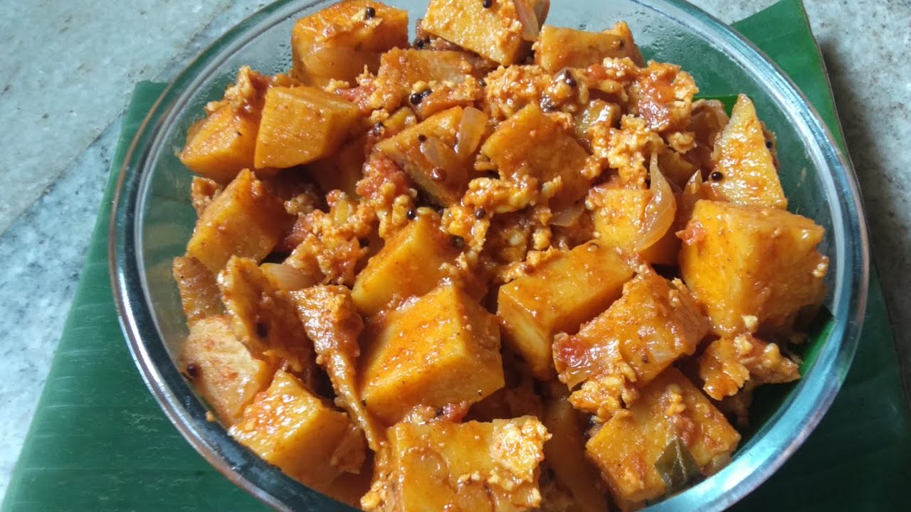 suvarna gedde sukka ||Sooran sukka recipe ||sukka recipe ||Sooran palya ...