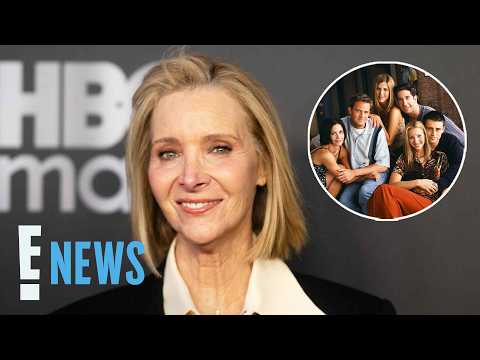 Lisa Kudrow Details Alleged “Brutal” Behavior of Friends Writers | E! News
