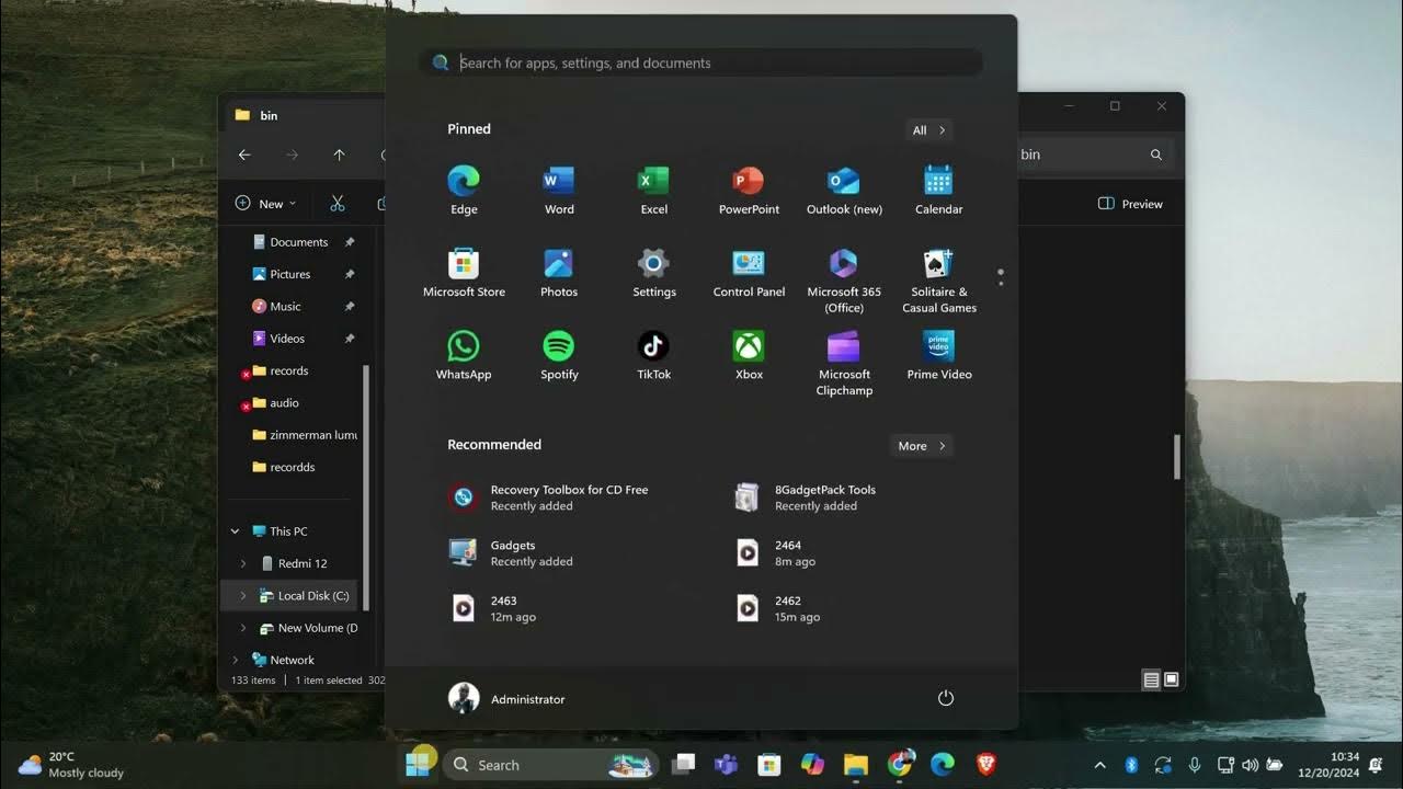 How To Fix Windows cannot find javaw exe - YouTube