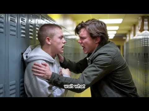 They Called Him Weak... Until He Revealed His SECRET Identity! - YouTube