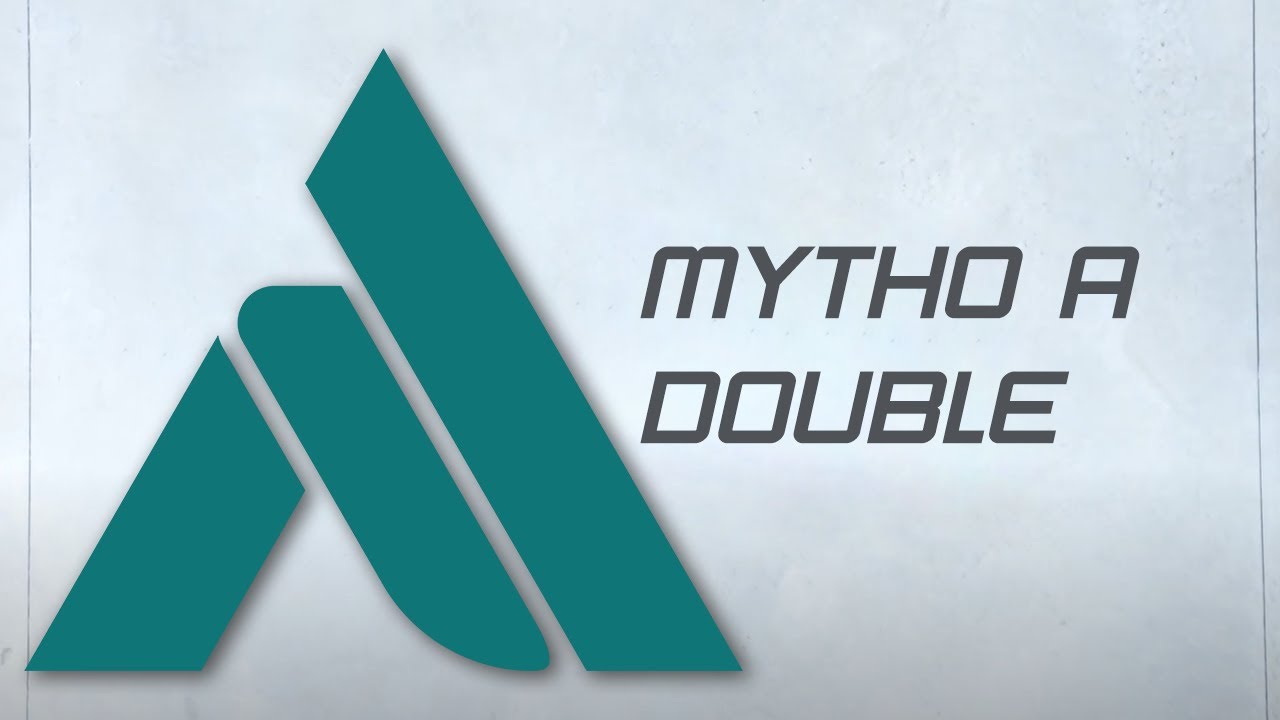 MYTHO A DOUBLE_2024 - YouTube
