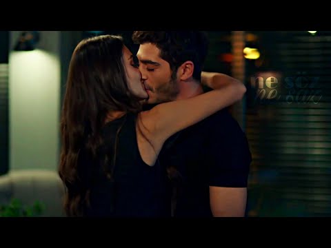 Leyla + Kenan - Ne Söz Ne Saz (Bambaşka Biri's edit)